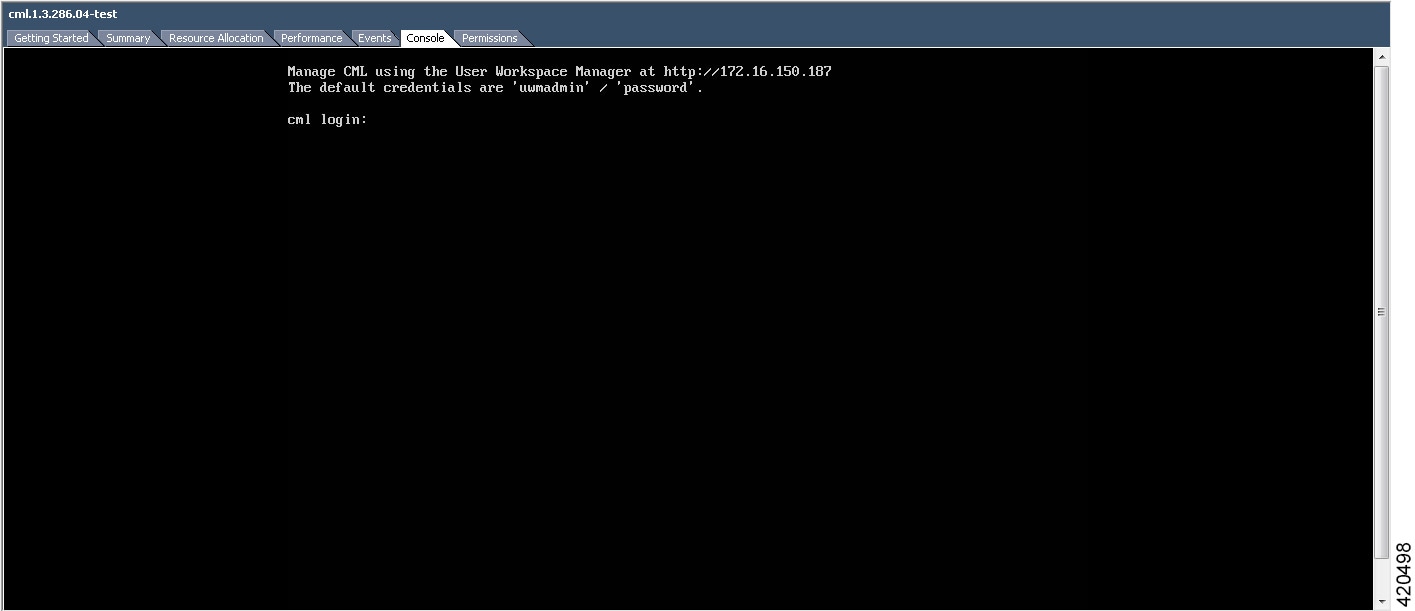 Cisco Modeling Labs Corporate Edition System Administrator Installation ...