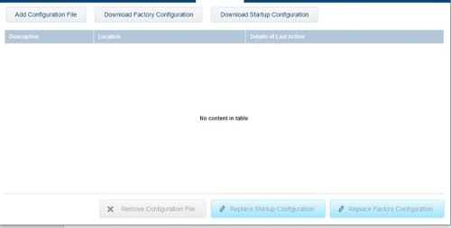 Cisco IoT Device Manager Installation and User Guide, Release 5.x ...