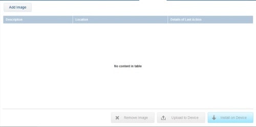 Cisco IoT Device Manager Installation and User Guide, Release 5.x ...