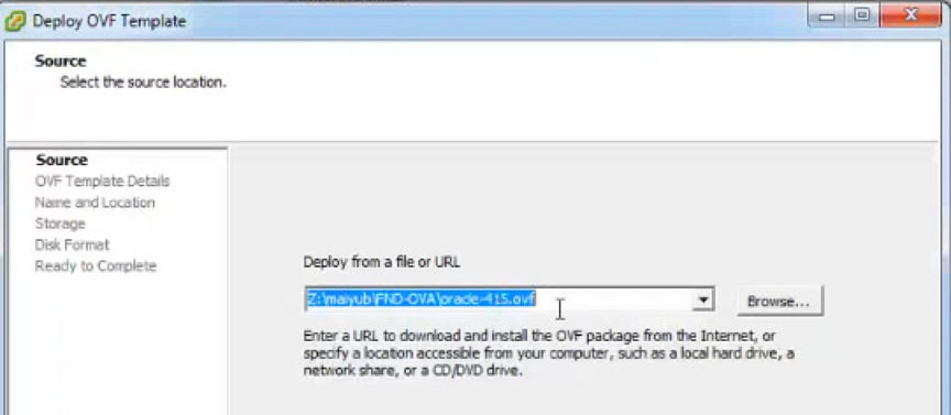Cisco Iot Field Network Director Installation Guide Release 4 0 X Installing Cisco Iot Fnd