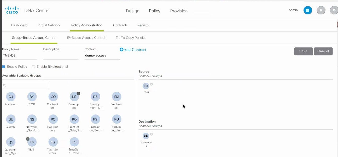 SD-Access ワイヤレス設計および導入ガイド - Cisco