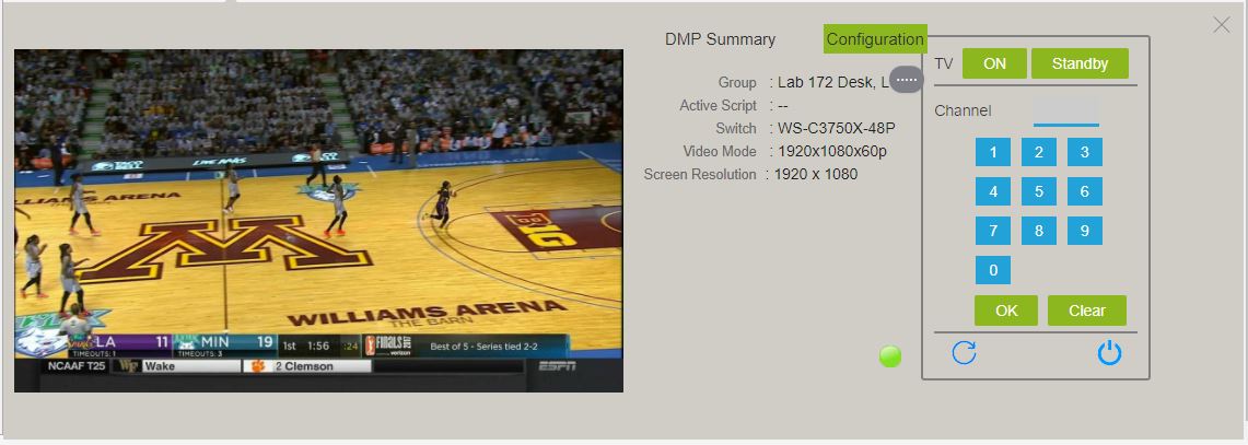 Release 6.1: Cisco Vision Dynamic Signage Director Operations Guide ...