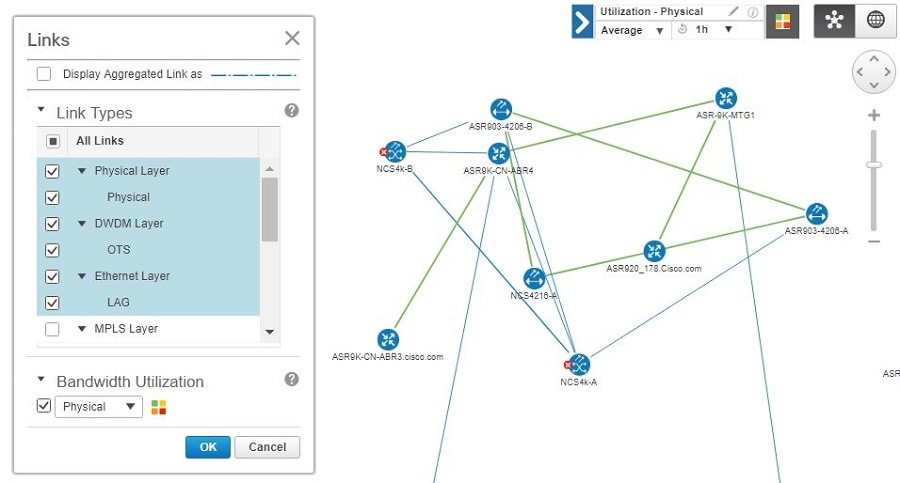 Cisco Evolved Programmable Network Manager 2.2 User and Administrator ...