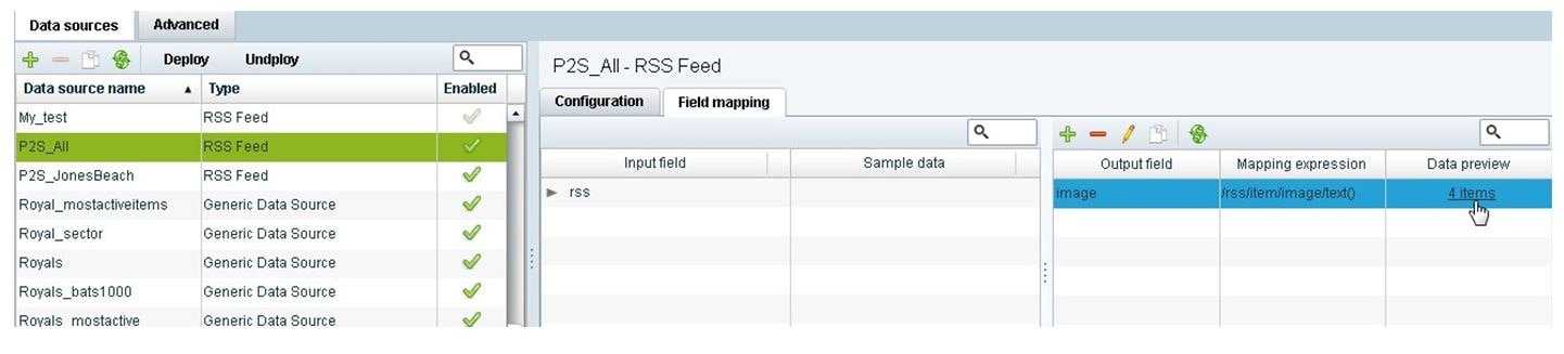 Release 6.0: Cisco Vision Director Data Integration Guide - Configuring ...