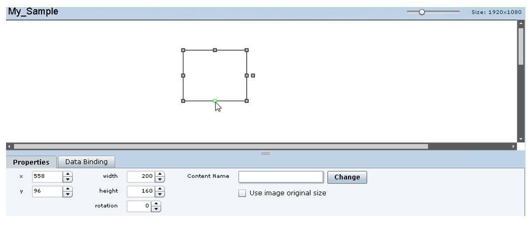 Release 6.0: Cisco Vision Director Data Integration Guide - Designing ...