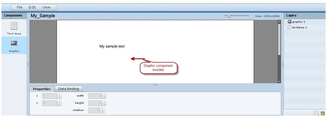 Release 6.0: Cisco Vision Director Data Integration Guide - Designing ...