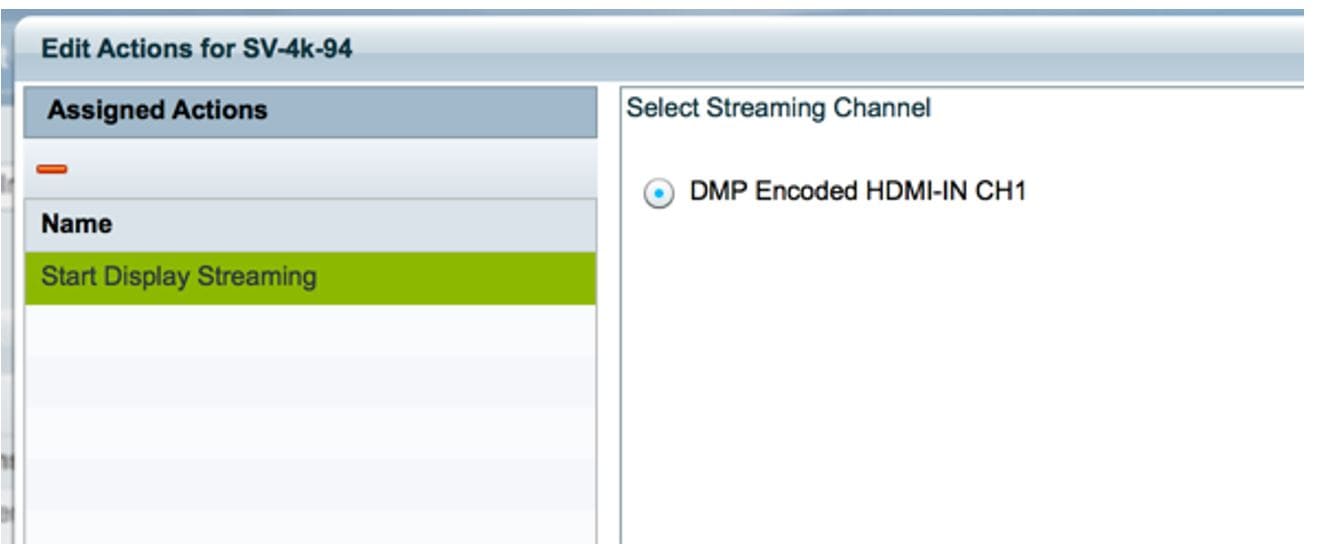 Cisco Vision Dynamic Signage Director Operations Guide, Release 6.0 ...