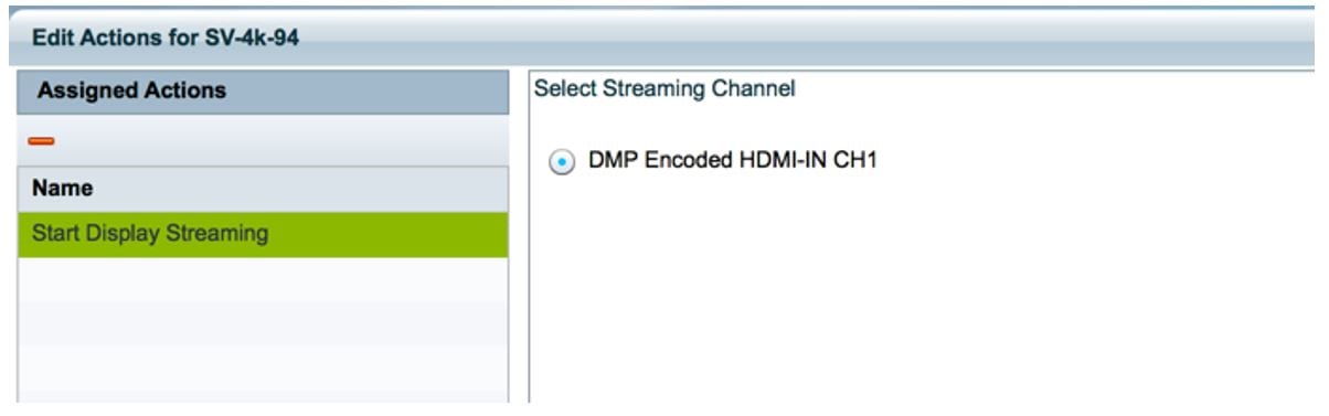 Cisco Vision Dynamic Signage Director Operations Guide, Release 6.0 ...