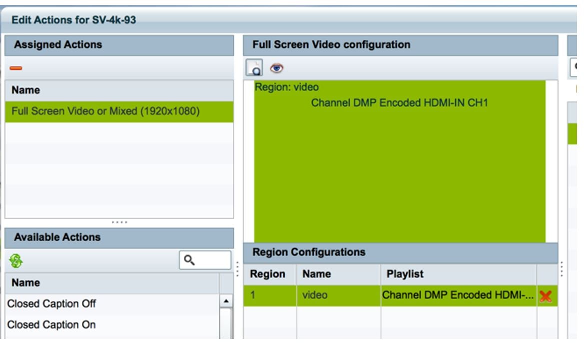 Cisco Vision Dynamic Signage Director Operations Guide, Release 6.0 ...