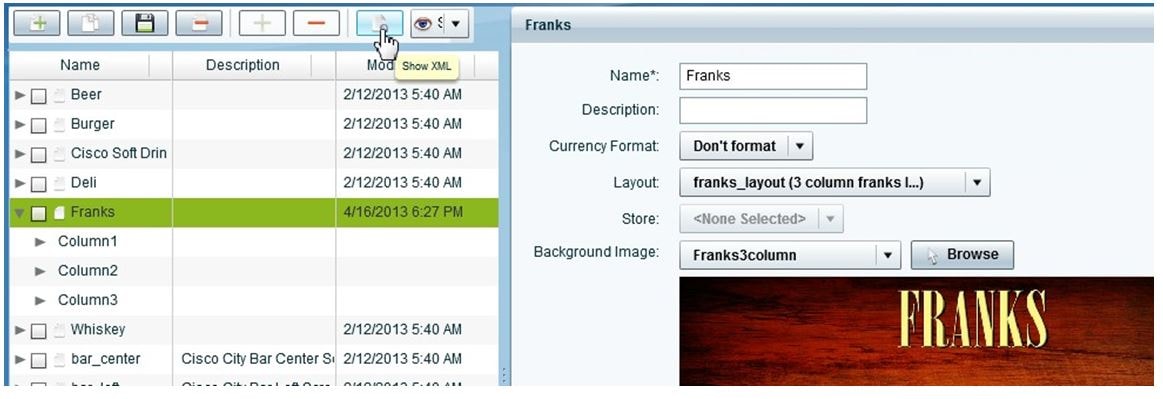 Release 6.0: Cisco Vision Director Data Integration Guide - Designing ...
