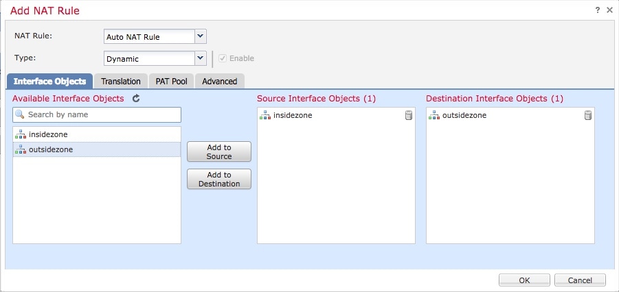 How to Manage a Device with the Firepower Management Center - Configure ...