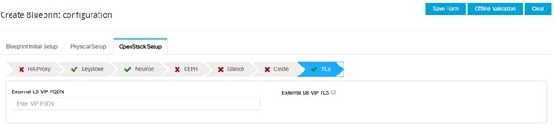 Cisco Virtualized Infrastructure Manager Installation Guide, 2.4 ...