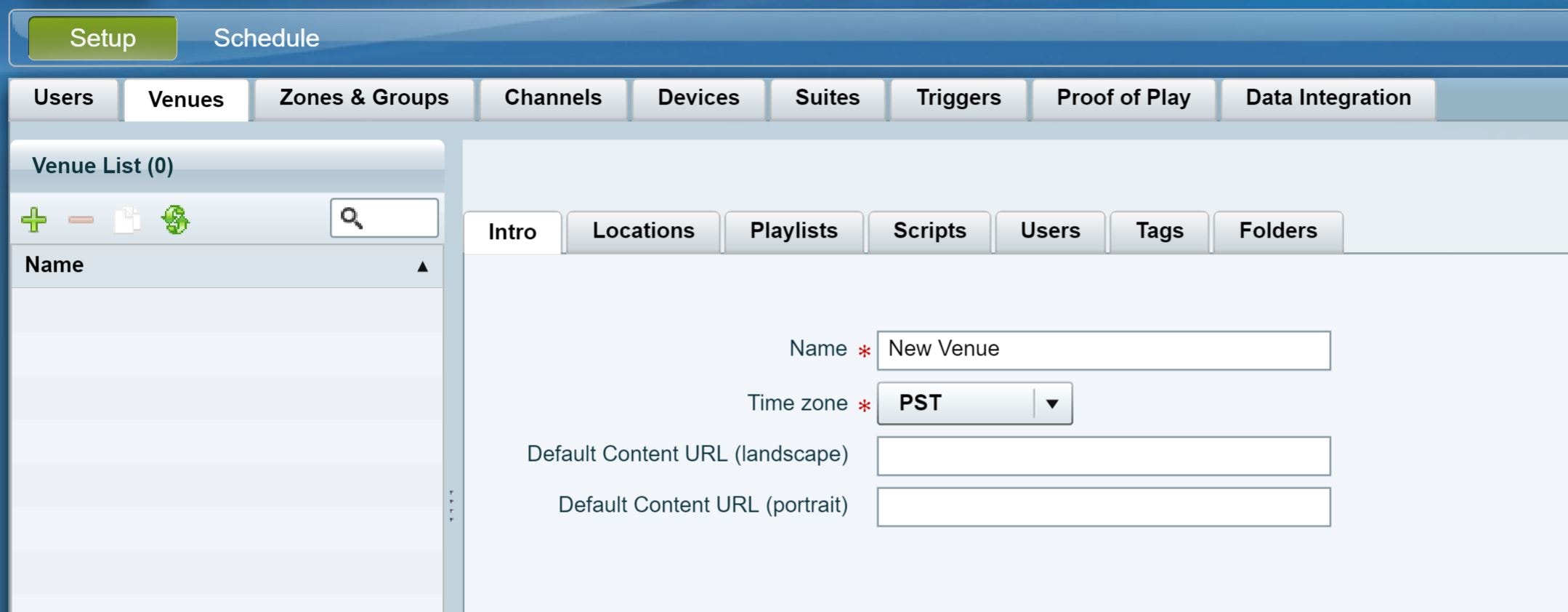 Release 6.1: Cisco Vision Dynamic Signage Director Administration Guide ...