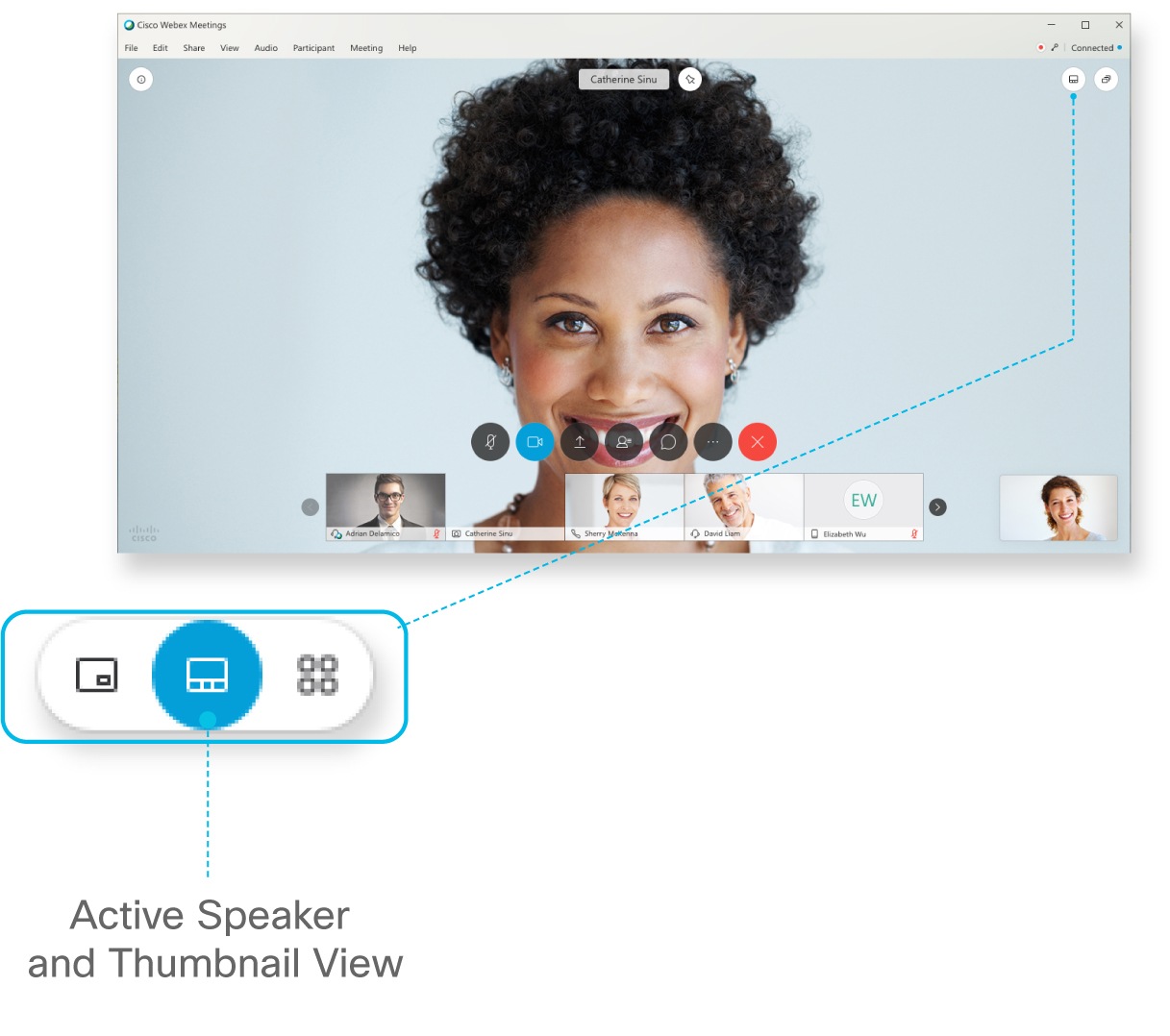Managing Webex Meetings Guide for Cisco Webex Meetings Server Release 4 ...