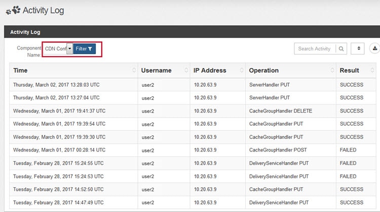 Media Streamer Release 3.14 User Guide - OMD Administration [Support ...