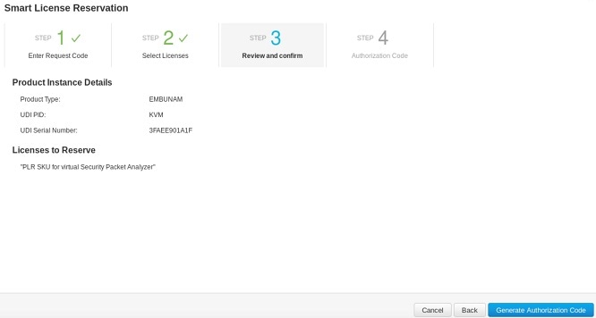Cisco Prime Network Analysis Module User Guide, 6.4(1) - Performing ...