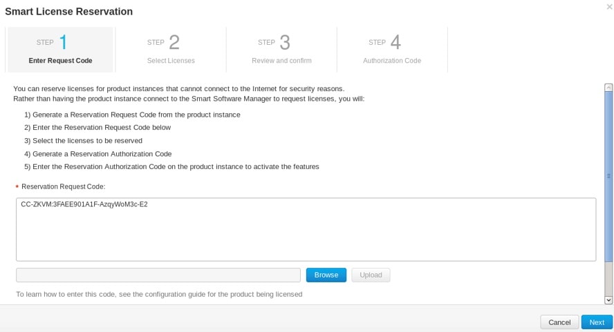 Cisco Prime Network Analysis Module User Guide, 6.4(1) - Performing ...