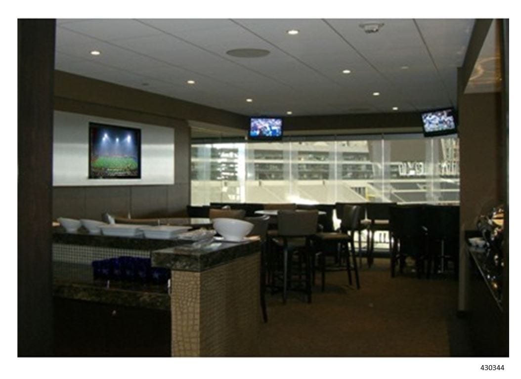 Local Control Areas Design Implementation Guide, Release 6.1 - Overview ...