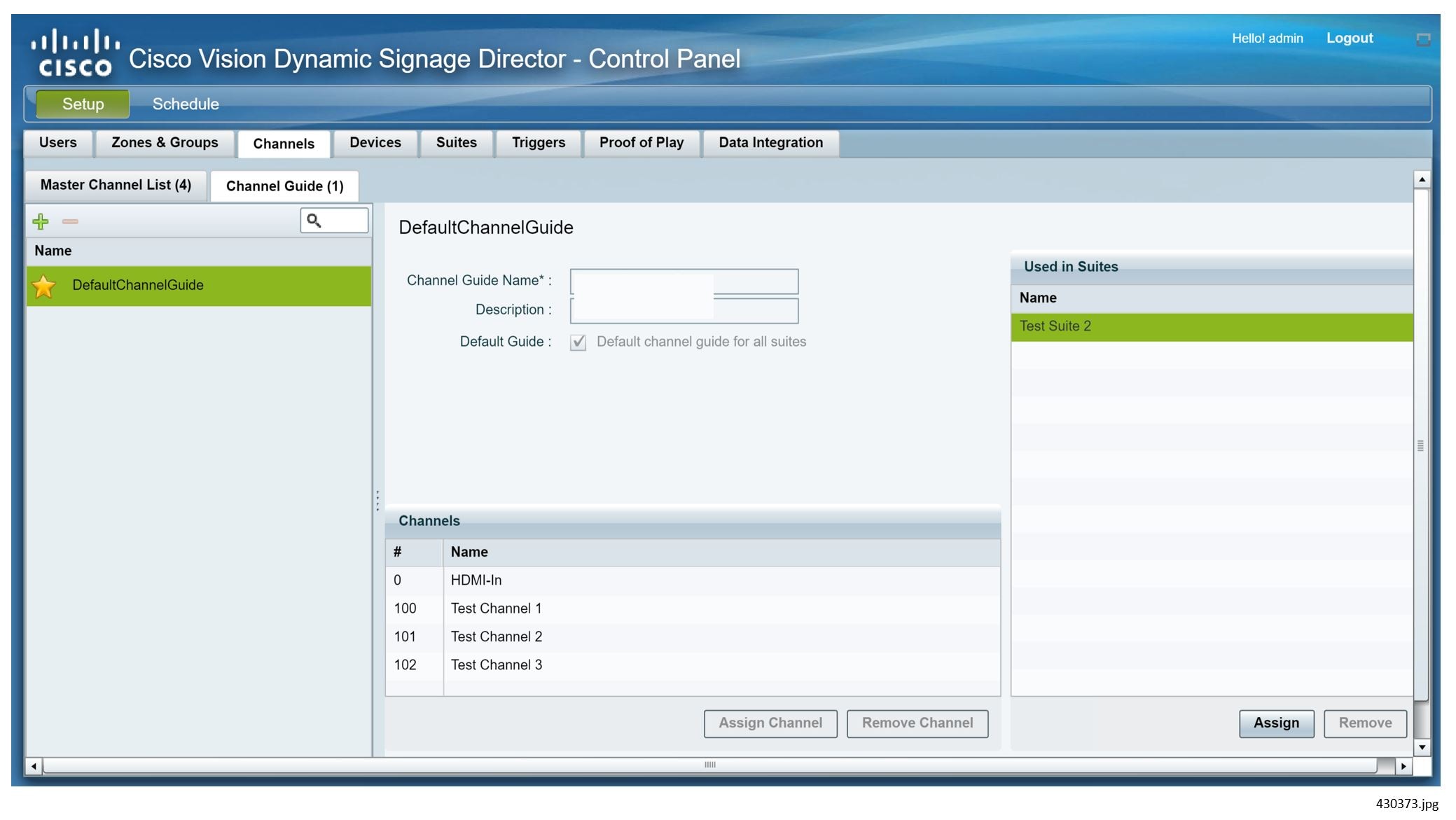 Local Control Areas Design Implementation Guide, Release 6.1 ...