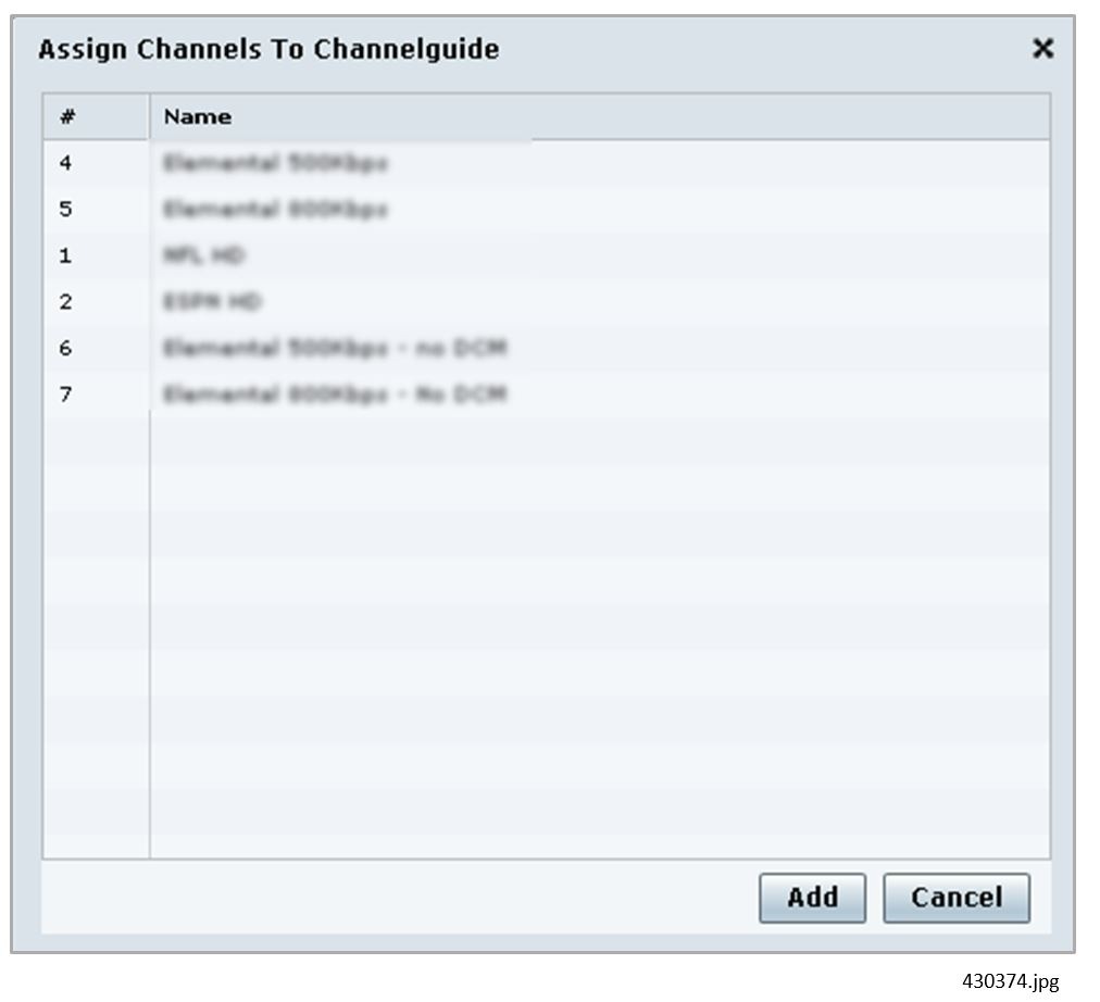 Local Control Areas Design Implementation Guide, Release 6.1 ...