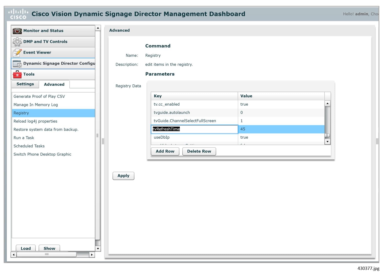 Local Control Areas Design Implementation Guide, Release 6.1 ...