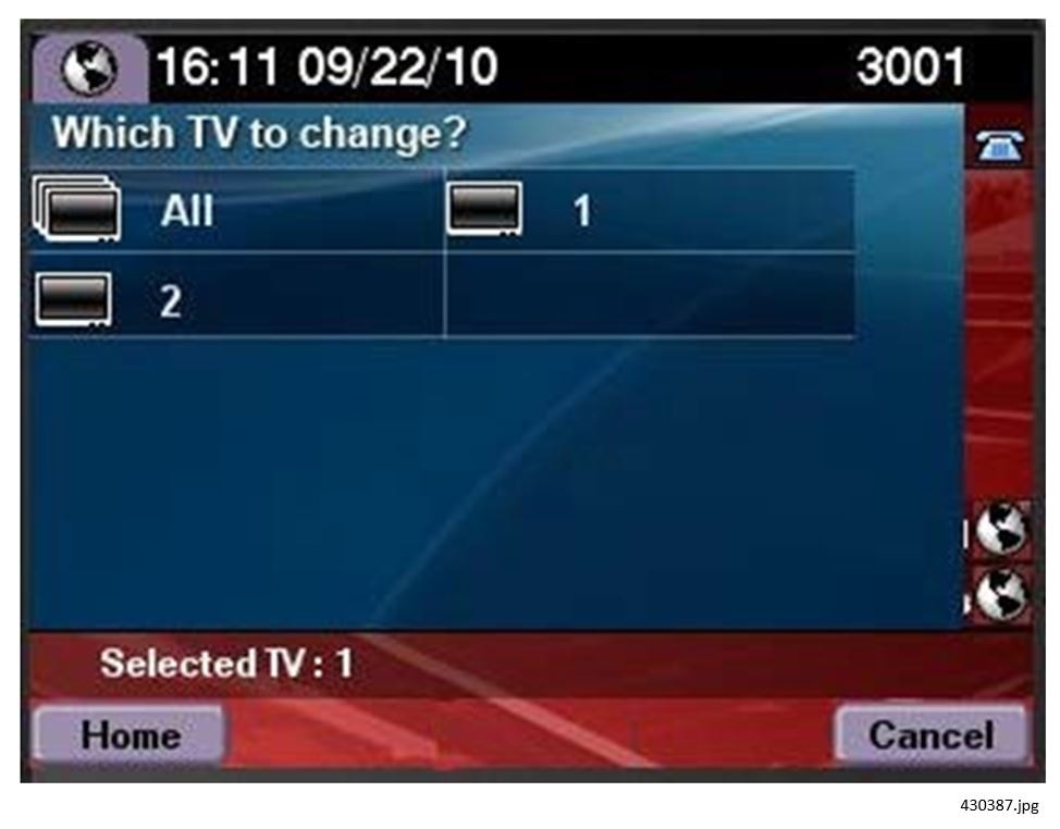 Local Control Areas Design Implementation Guide, Release 6.1 ...