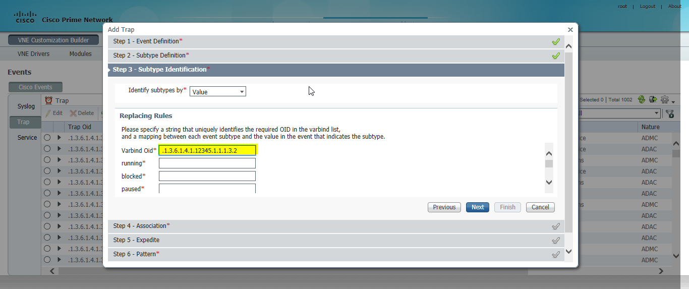 Cisco Prime Network Customization Guide, 5.2 - Support of KVM Hypervisor using VCB Customization ...