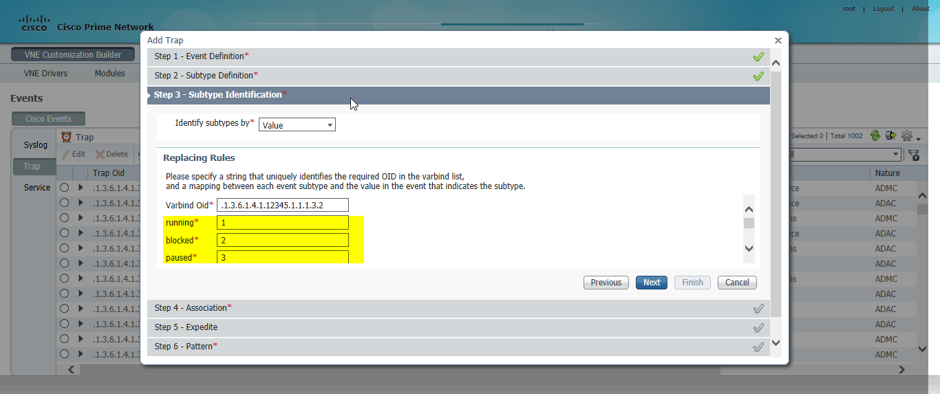 Cisco Prime Network Customization Guide, 5.2 - Support of KVM Hypervisor using VCB Customization ...