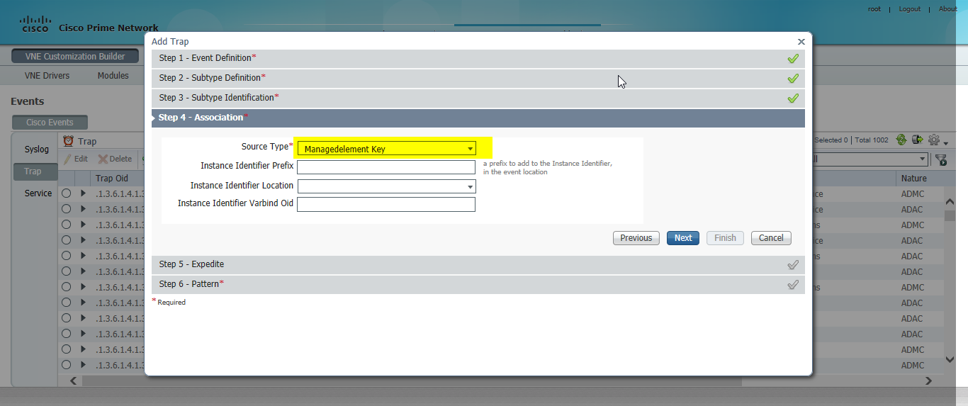 Cisco Prime Network Customization Guide, 5.2 - Support of KVM Hypervisor using VCB Customization ...