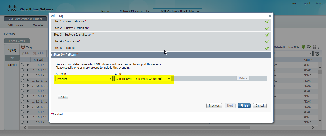 Cisco Prime Network Customization Guide 5 2 Support Of Kvm Hypervisor Using Vcb Customization