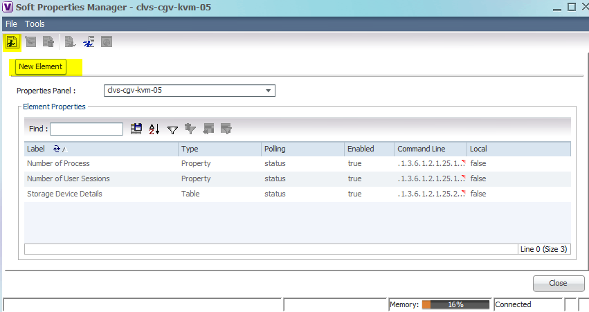 Cisco Prime Network Customization Guide, 5.2 - Support of KVM Hypervisor using VCB Customization ...