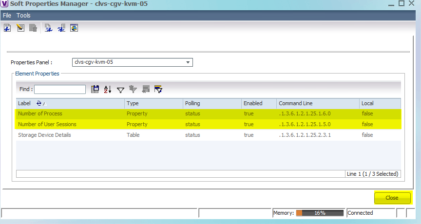 Cisco Prime Network Customization Guide, 5.2 - Support of KVM Hypervisor using VCB Customization ...
