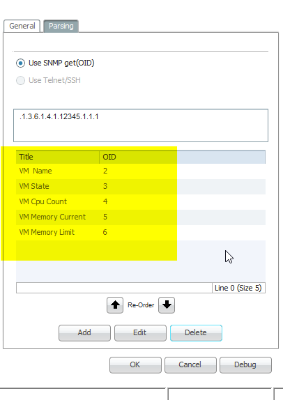 Cisco Prime Network Customization Guide, 5.2 - Support of KVM Hypervisor using VCB Customization ...