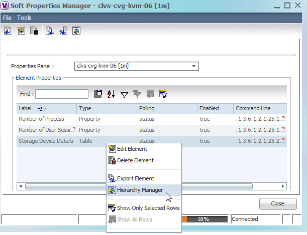Cisco Prime Network Customization Guide, 5.2 - Support of KVM Hypervisor using VCB Customization ...