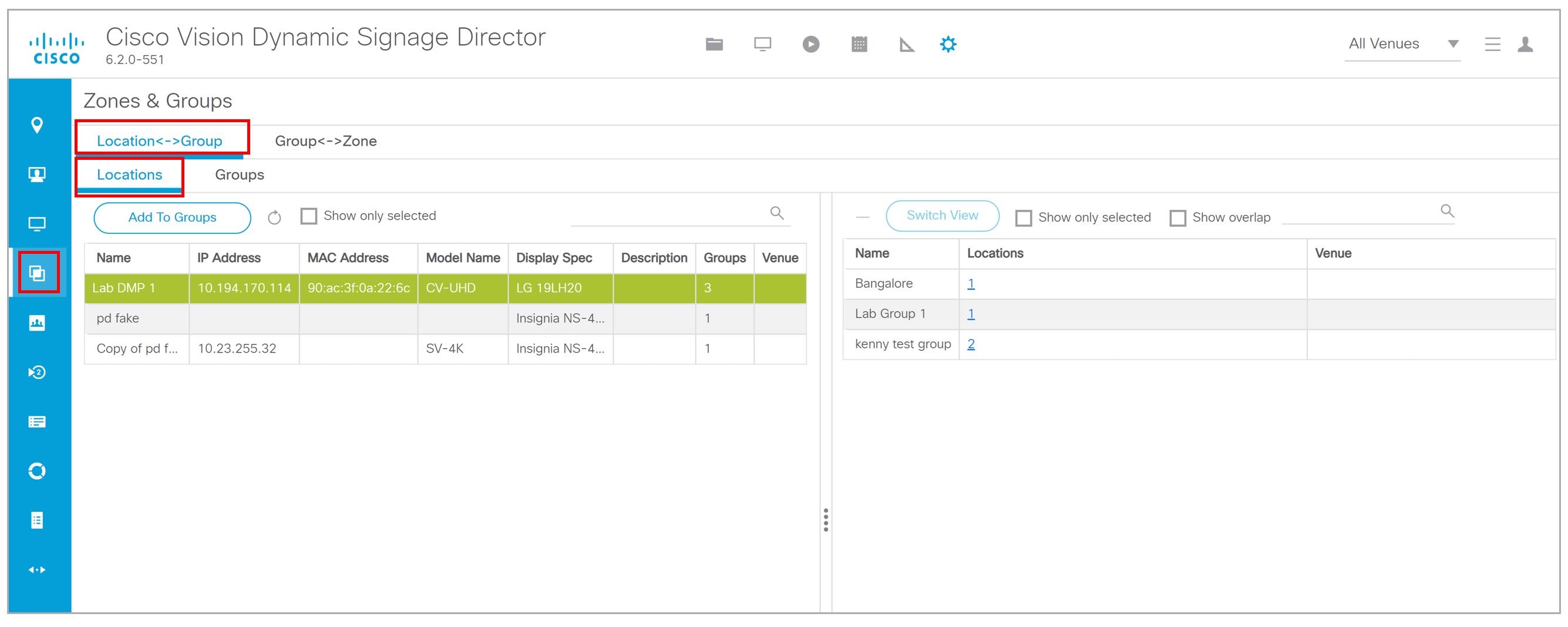 Release 6.2: Cisco Vision Dynamic Signage Director Operations Guide ...