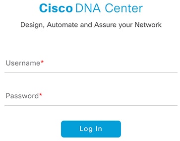 Cisco Digital Network Architecture Center アプライアンス インストール ガイド、リリース 1.2. ...