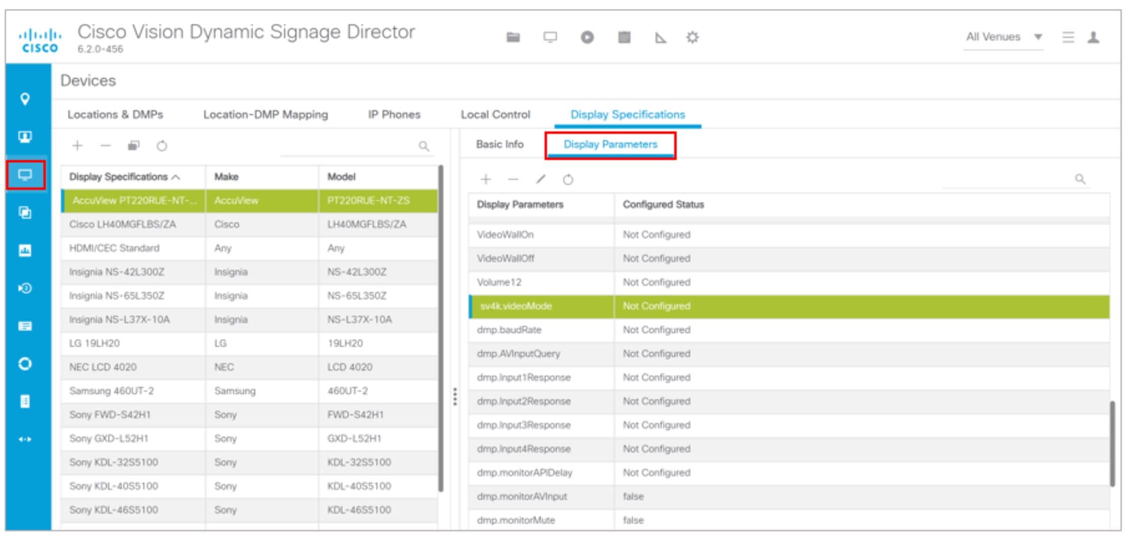 Release 6.2: Cisco Vision Dynamic Signage Director Operations Guide ...