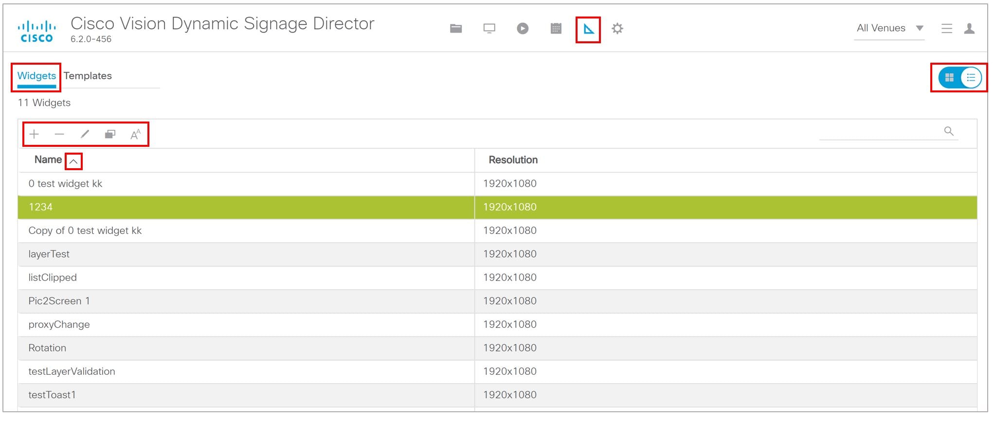Release 6.2: Cisco Vision Content Planning and Specifications Guide ...