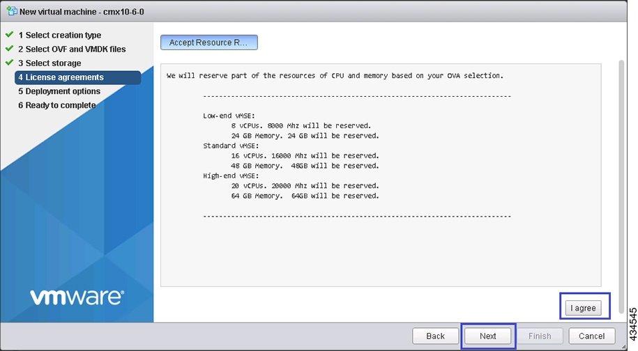 Cisco Mobility Services Engine Virtual Appliance Installation Guide for ...