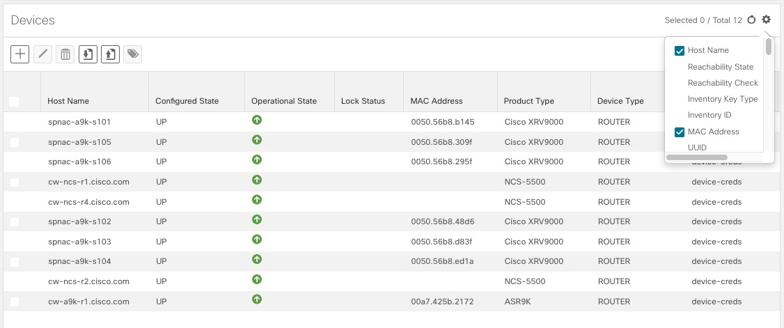 Cisco Crosswork Optimization Engine 1.0 User Guide - Overview of Cisco ...