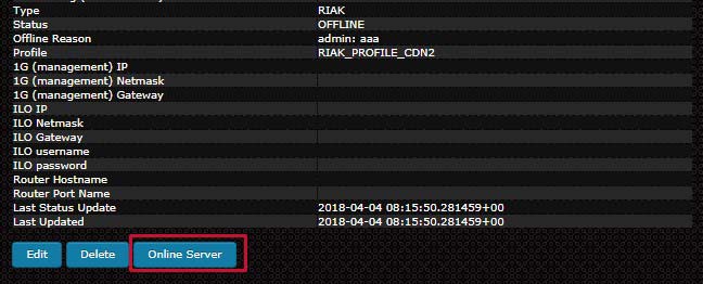 Media Streamer and Media Broadcaster Release 3.14 Installation and Upgrade Guide - Installing ...