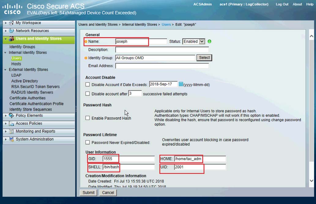 Media Streamer and Media Broadcaster Release 3.14 Installation and Upgrade Guide - Creating ...