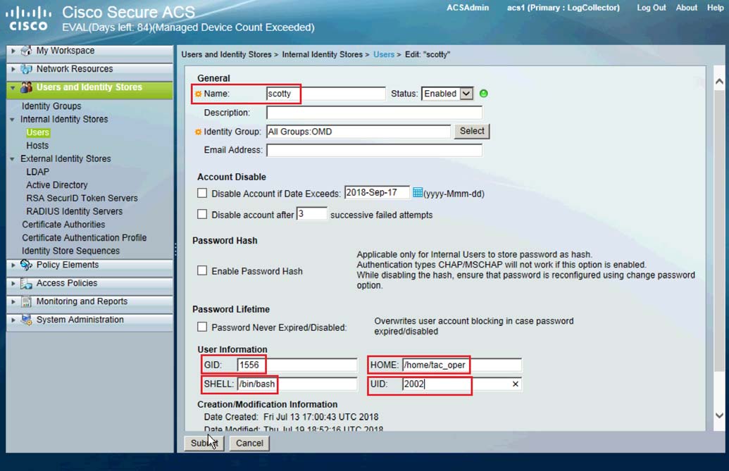Media Streamer and Media Broadcaster Release 3.14 Installation and Upgrade Guide - Creating ...