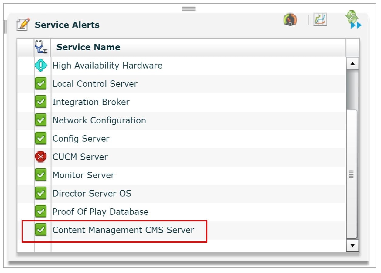 Cisco Vision Software Installation and Upgrade Guide: Dynamic Signage ...