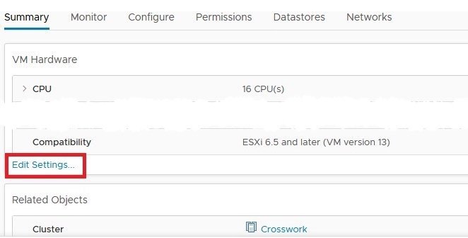 Cisco Crosswork Data Gateway 1.0 Installation Guide - Installing Cisco Crosswork Data Gateway ...