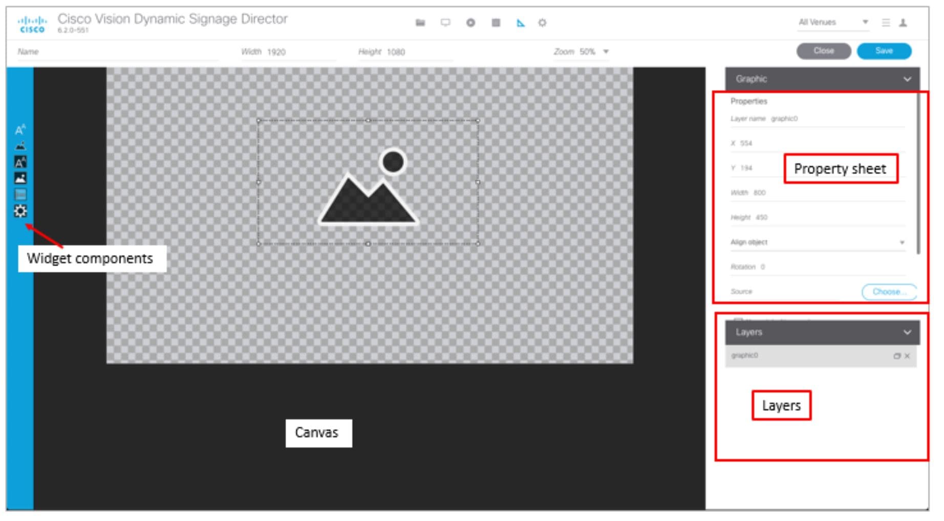 Release 6.3: Cisco Vision Director Data Integration Guide - Designing ...