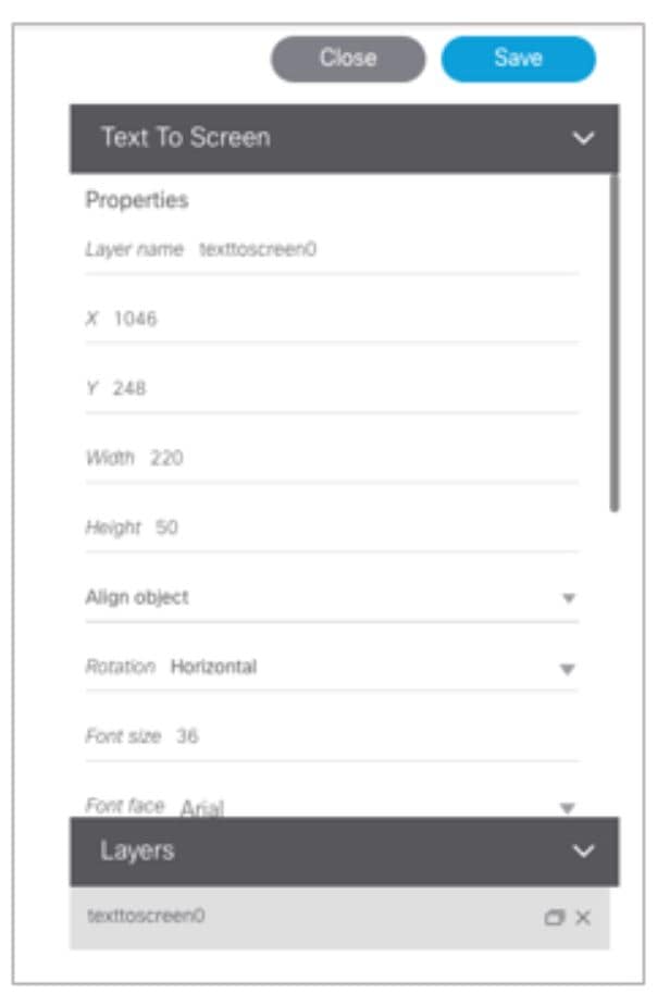Release 6.3: Cisco Vision Director Data Integration Guide - Designing ...
