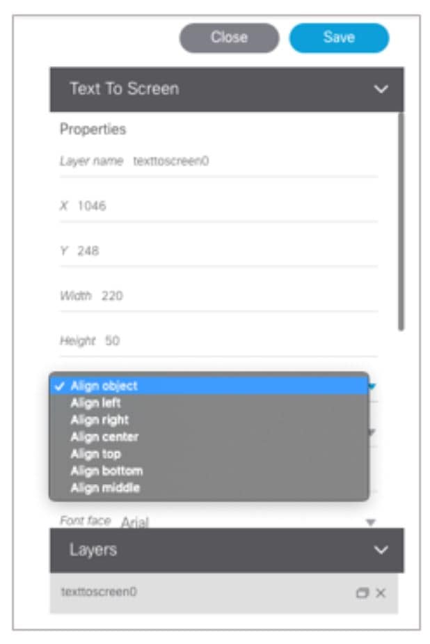 Release 6.3: Cisco Vision Director Data Integration Guide - Designing ...