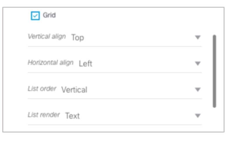 Release 6.3: Cisco Vision Director Data Integration Guide - Designing ...