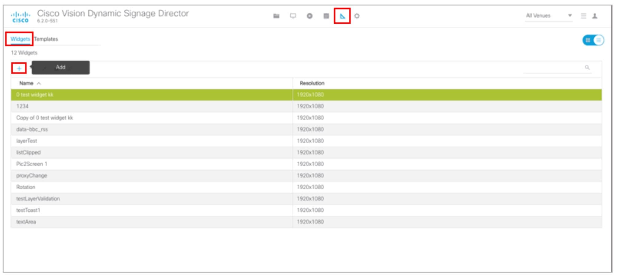 Release 6.2: Cisco Vision Director Data Integration Guide - Designing ...